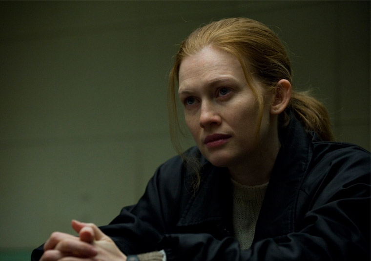 Emmy Week 2011 at Bitch Flicks: Why Steely Homicide Detective Sarah ...