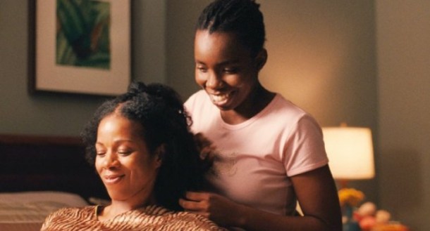 “I’m Not Running, I’m Choosing”: ‘Pariah’ and Gender Performance | The ...