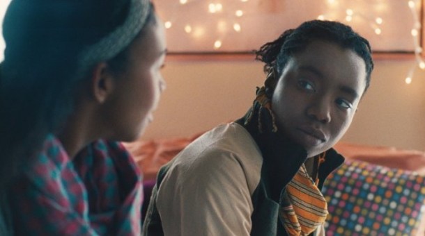 “I’m Not Running, I’m Choosing”: ‘Pariah’ and Gender Performance | The ...