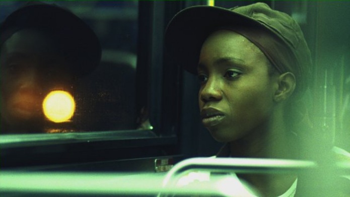 “I’m Not Running, I’m Choosing”: ‘Pariah’ and Gender Performance | The ...
